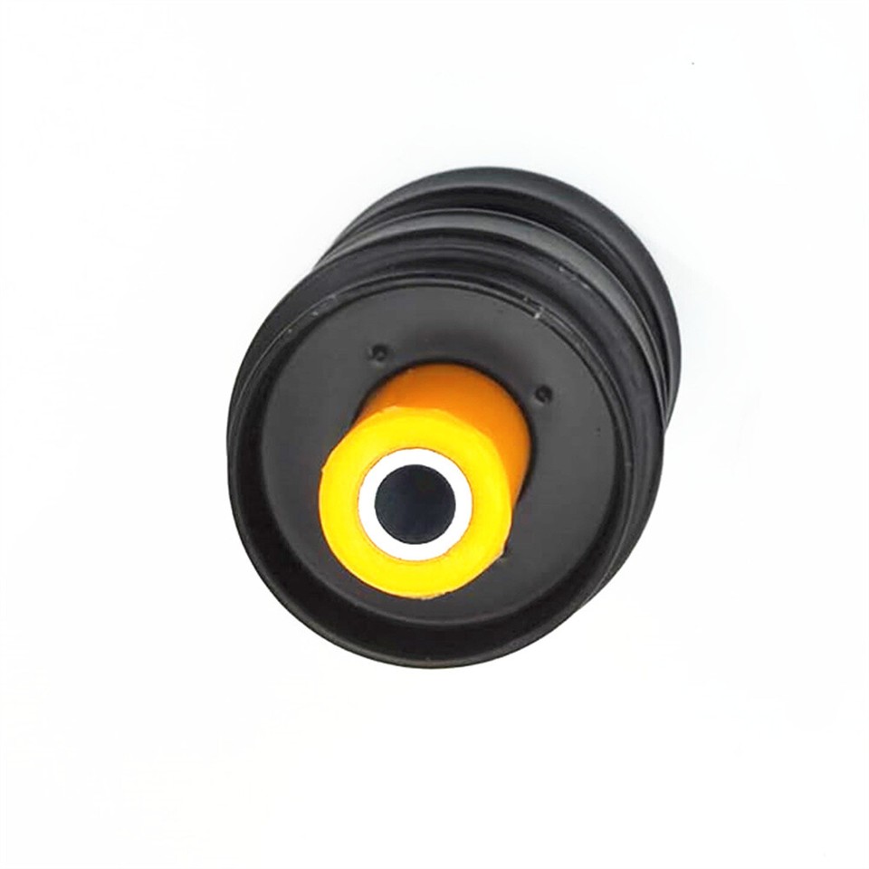 Rear Shock Absorber Mounting Damper Kit 52670-T5A-J02 For Honda Fit ...