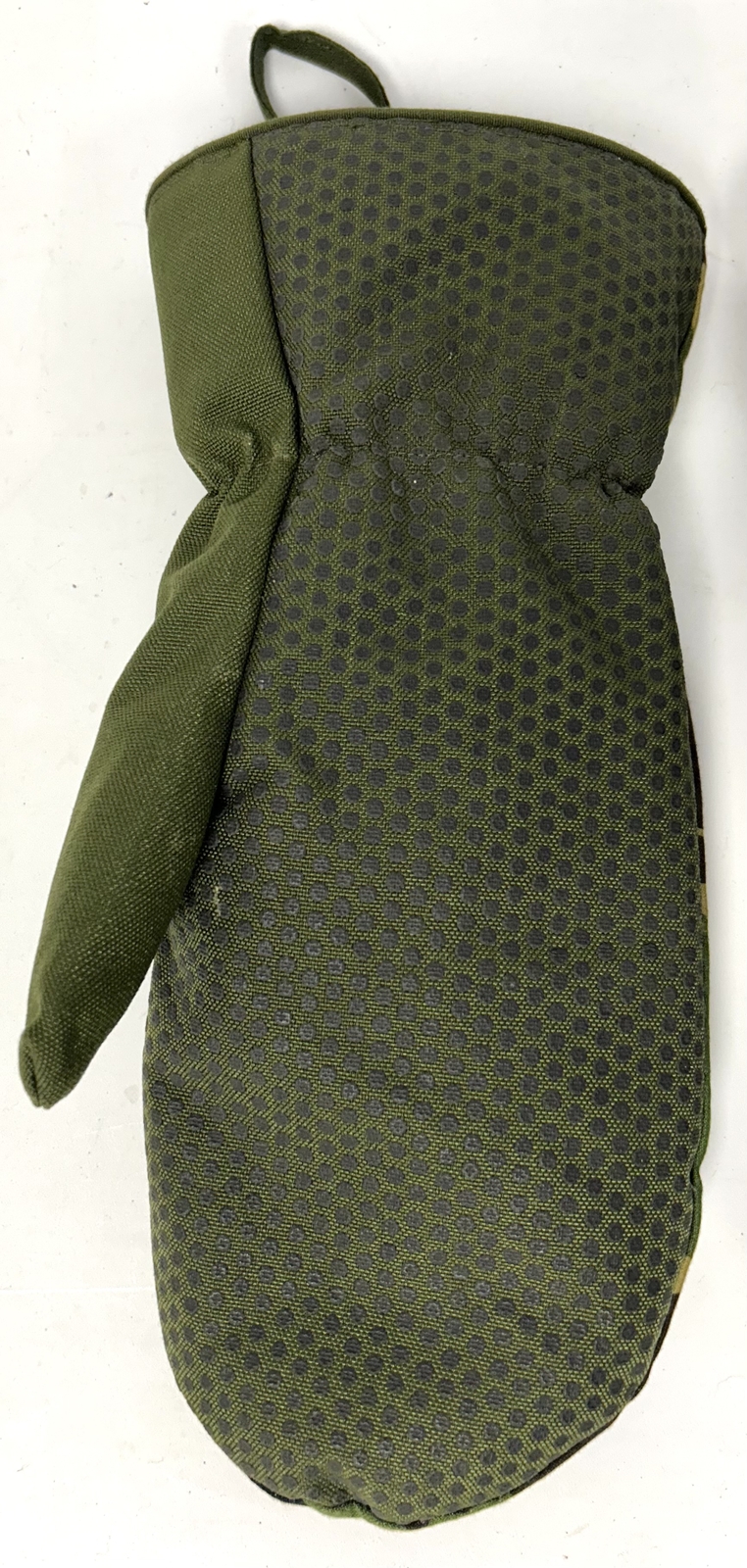 British Military Issue DPM Camo Cold Weather Arctic Mk.3 Inner Mittens ...