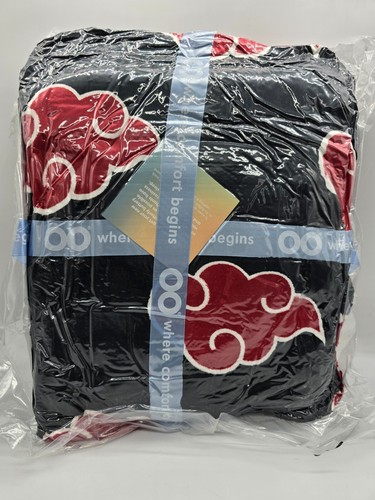 BRAND NEW GENUINE OODIE - Naruto Itachi Akatsuki Oodie (Adult OOD Size ...