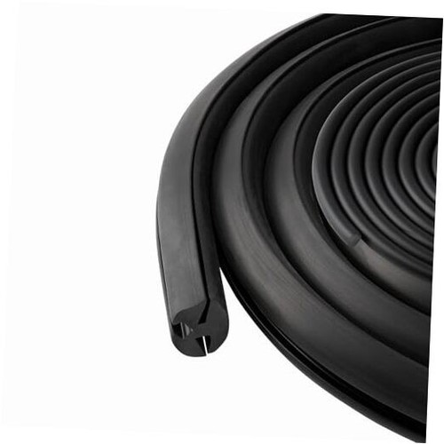 EPDM Dense Rubber Window Locking Gasket Weather Stripping Window Seal ...