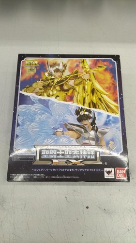 BANDAI Saint Cloth Myth EX Effect Parts Set Figure | eBay
