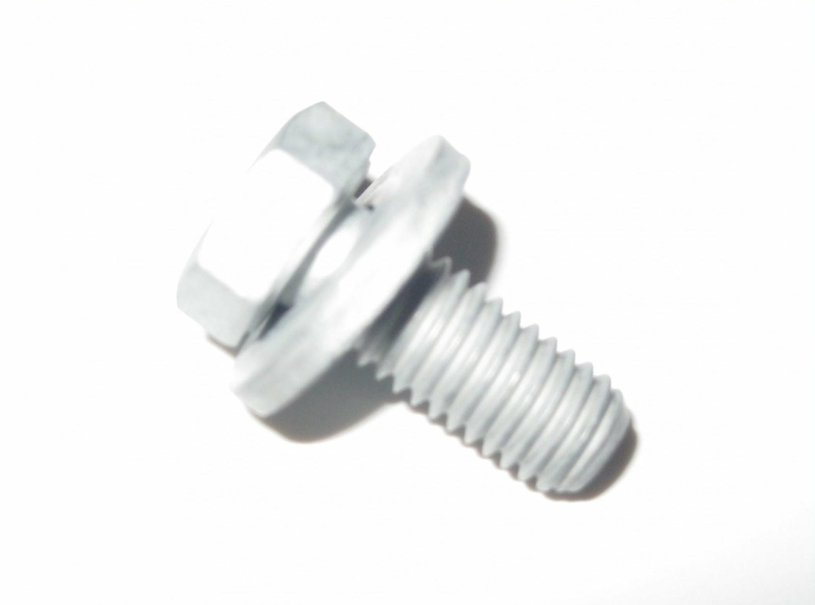 BMW 13mm Hex-Head Bolt/Screw M8x1.25x20mm Grade 8.8 07147165618 New ...