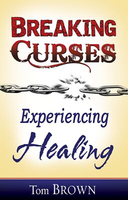 Breaking Curses Experiencing Healing 9781603742634| eBay