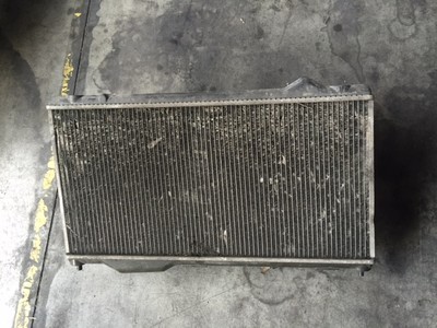 Honda Acura NSX NA1 year 91> aluminum radiator OEM original JDM | eBay