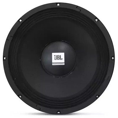 JBL Woofer 12" inch Full range Loudspeaker 12 LX 700 RMS Power 700 ...