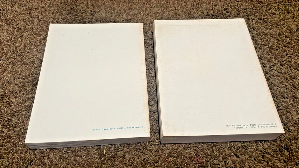 Significant Tornadoes 1680-1991 & 1992-1995 Thomas P. Grazulis Used | eBay
