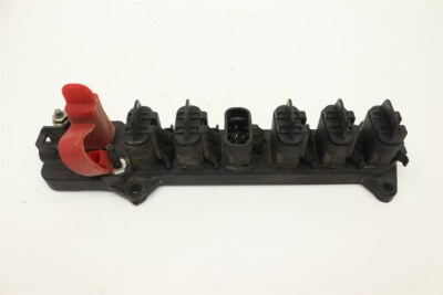 Used OEM - Polaris General Ranger 1000 RZR Turbo RS1 Block Terminal ...