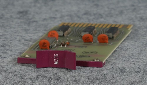 DEC M236 Flip-Chip Module | eBay