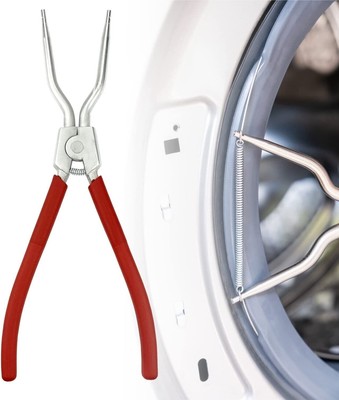 383EER4001A Washing Machine Inner Outer Tub Spring Removal Expansion ...