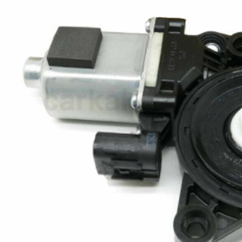 Genuine 82460D3000 Power Window Motor Front Right For Hyundai Tucson ...