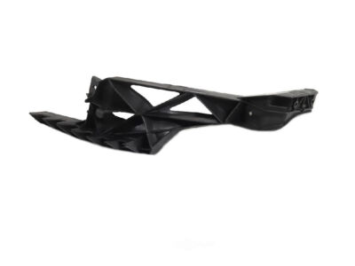 Fender Support Bracket Front Left Mopar 68084828AA | eBay