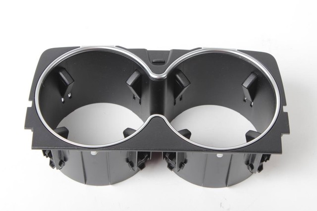 Genuine MERCEDES S W222 217 Cup Holder A2226830075 for sale online | eBay