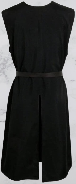 Medieval Black Knight Tunic Monty Python Cotton Costume SCA LARP ...