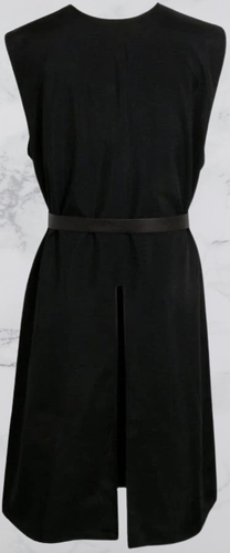 Medieval Black Knight Tunic Monty Python Cotton Costume SCA LARP ...