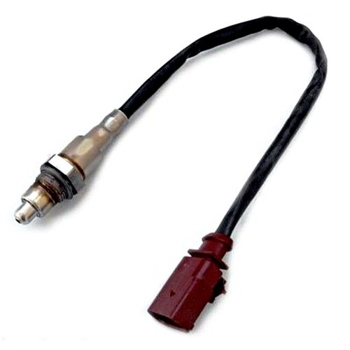 Lambda Sensor For SEAT SKODA VW Ibiza IV Sportcoupe St Toledo Polo ...