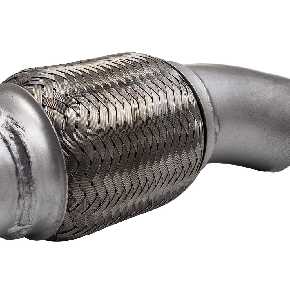 Repair Kit Flexible Flex Pipe Dpf N47d20 for BMW 1Series E81/2/8 116D ...