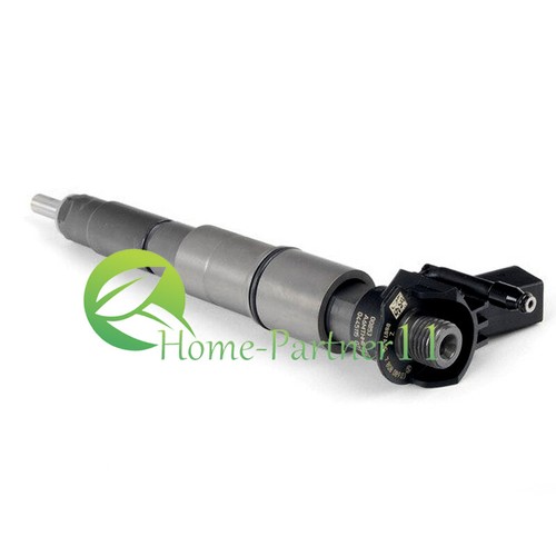 13537808089 Diesel Fuel Injector For BMW E90 E70 335D X5 3.0D M57 2009 ...