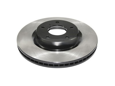 Front Brake Rotor 69PMVD56 for Infiniti G35 2003 2005 2004 | eBay