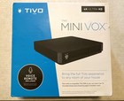 TiVo MINI VOX Streaming Media Player, 4K UHD, Voice Remote TCDA95000 | eBay