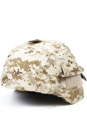 Russian Original Combat Army Military Cover 6B47 Sand color | eBay