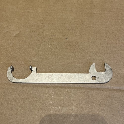 Park Tool OBW-3 Offset Brake Spanner | eBay UK