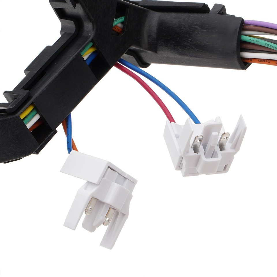 Internal Harness Allison / GM Duramax LCT 1000 / 2000 Rostra 350-0180 ...