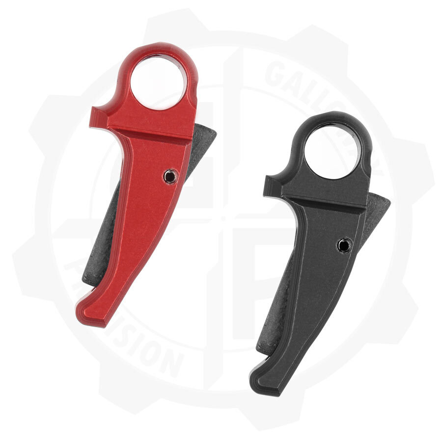 Sigurd Short Stroke Trigger for Ruger LCP II Pistols - Galloway ...