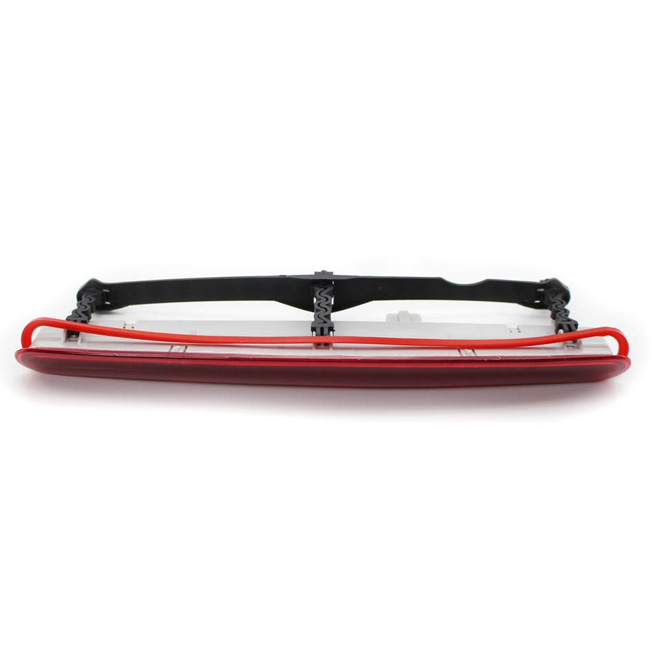 Red 3rd Brake High Mount Stop Light For 98-2010 VW Volkswagen Beetle ...