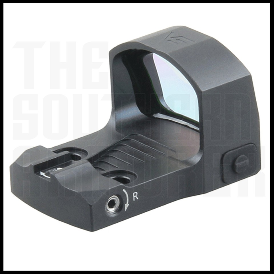 RED DOT OPTIC FOR SPRINGFIELD HELLCAT OSP XDS MOD 2 OSP ELITE 2.8 ...