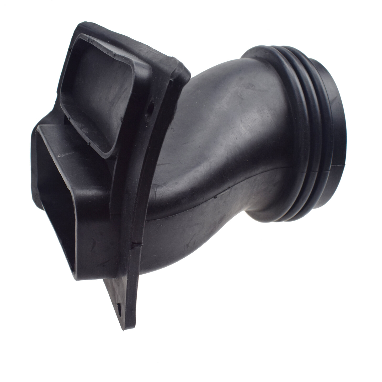 For 2015-2021 Dodge Challenger Hellcat Headlamp Air Inlet Duct Tube ...