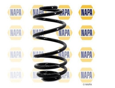 FOR OPEL INSIGNIA A 2.0D 08 TO 15 REAR SUSPENSION COIL SPRING | eBay UK