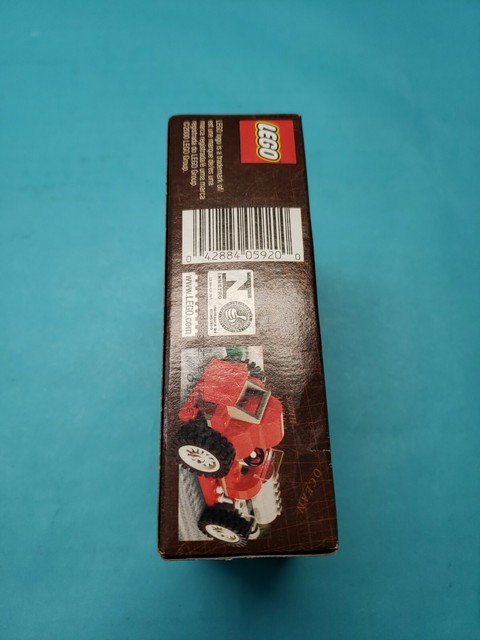 LEGO Adventurers: Island Racer (5920) for sale online | eBay