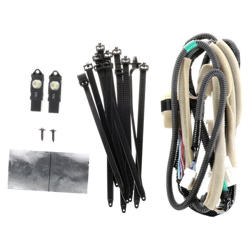 Genuine Honda Interior Illumination 08E10-TVA-100 | eBay