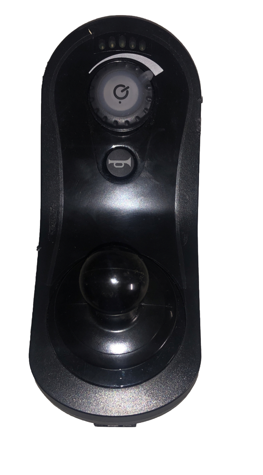 DLX-REM060-A Dynamic LINX Joystick wheelchair jazzy elite 614 evoDrive ...