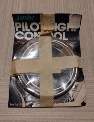 Jade Controls TK5 36” Universal Pilot Light Thermocouple | eBay