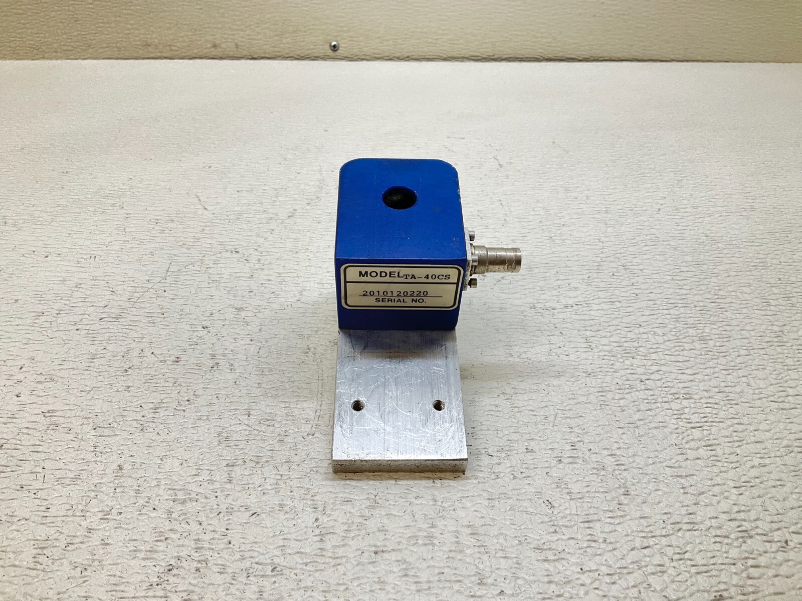 TA Systems TA-40CS Ultrasonic Welding Converter TA40CS (VT) | eBay