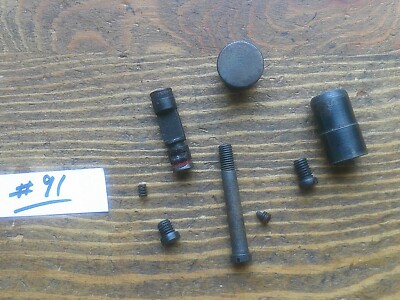 Marlin 336 Screw & Small Parts Set Magazine Cap Follower Stock Screw ...