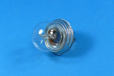 6V Light Bulbs/Bulb 45/40 Watt With Bilux Base P45T for Retrofitting ...