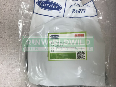 1PC NEW Carrier Air Conditioner HH79NZ032 Water Temperature Sensor# | eBay