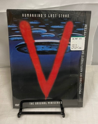 V - The Original Mini Series DVD (Brand New) 85391148920| eBay