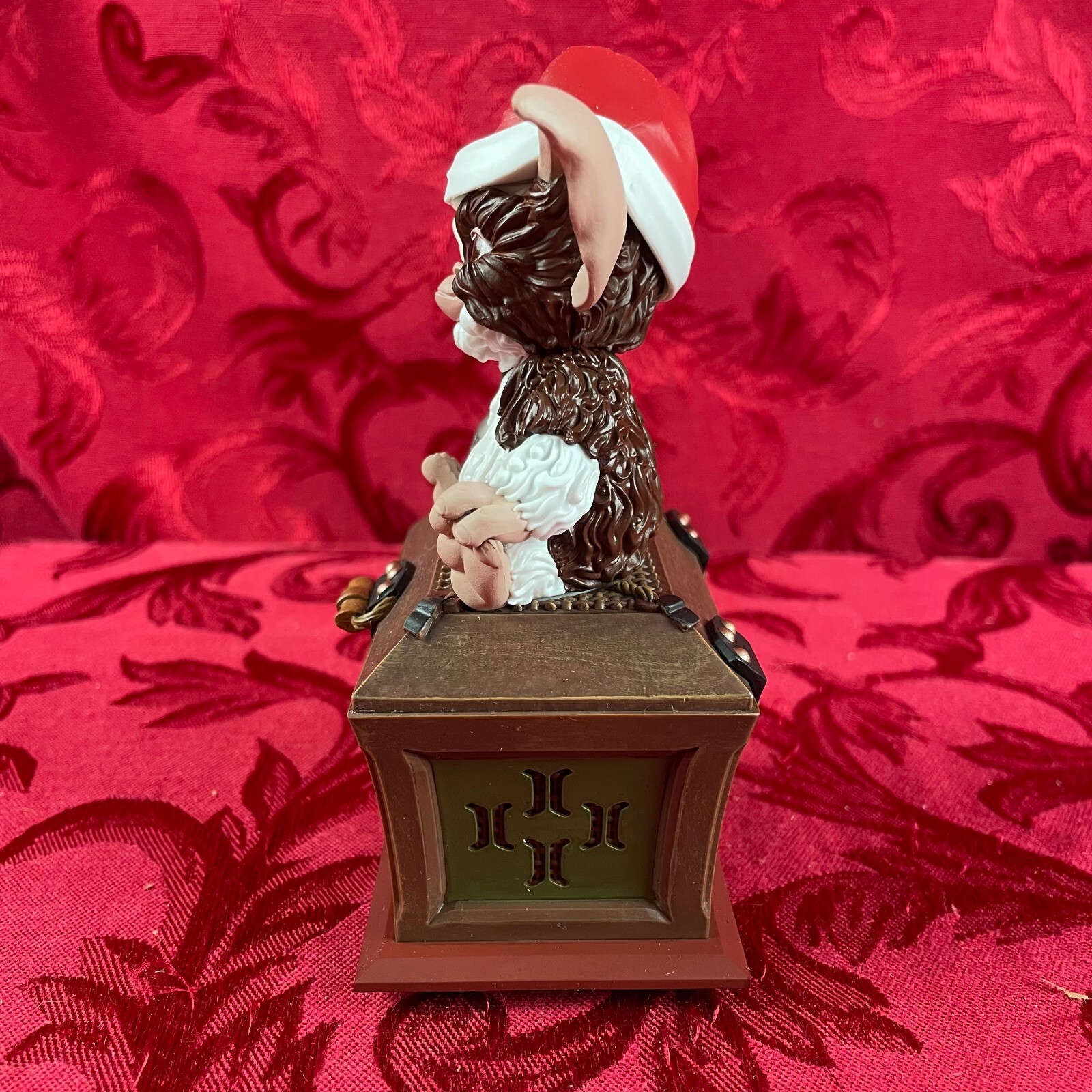 Gremlins: GIZMO: Limited Edition (2023) Weta, Walmart Exclusive, Open ...