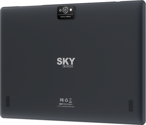 Sky Devices Sky Pad 10 Max Android 13 Tablet, Unlocked GSM 4G + Wifi | eBay