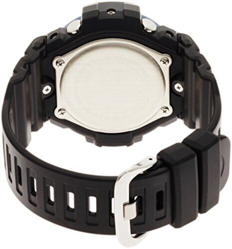 CASIO G-SHOCK GN-1000B-1AJF GULFMASTER Men's Watch New Japan CASIO G-SHOCK GN-1000B-1AJF GULFMASTER Men's Watch New Japan