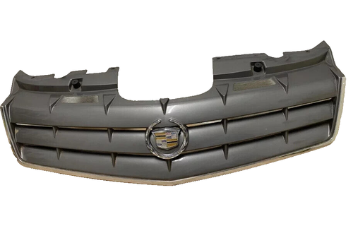 🔥04-09 Cadillac SRX Front Center Upper Bumper Radiator Grille Mesh ...