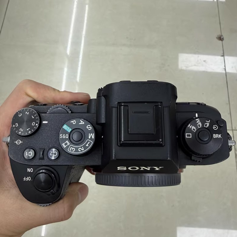 Sony Alpha a9 ILCE-9 24.2MP Mirrorless Digital Camera Body Only | eBay