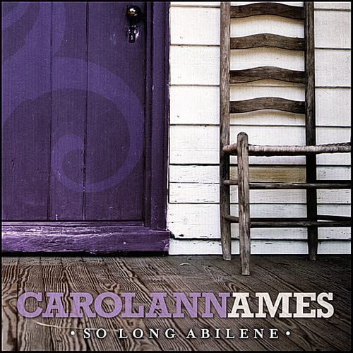 Carolynn Ames So Long Abilene (CD) (UK IMPORT) 837101412094| eBay