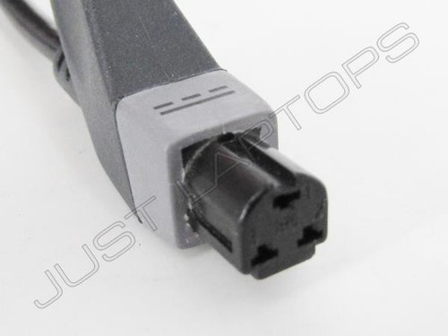 Genuine Original Dell Inspiron 2650 3700 3800 AC Adapter Power Supply ...