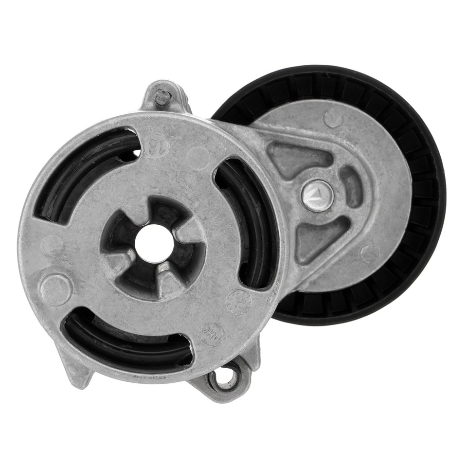 Belt Tensioner Assembly for Subaru Impreza Outback WRX 2.0/2.5L 3.6L ...