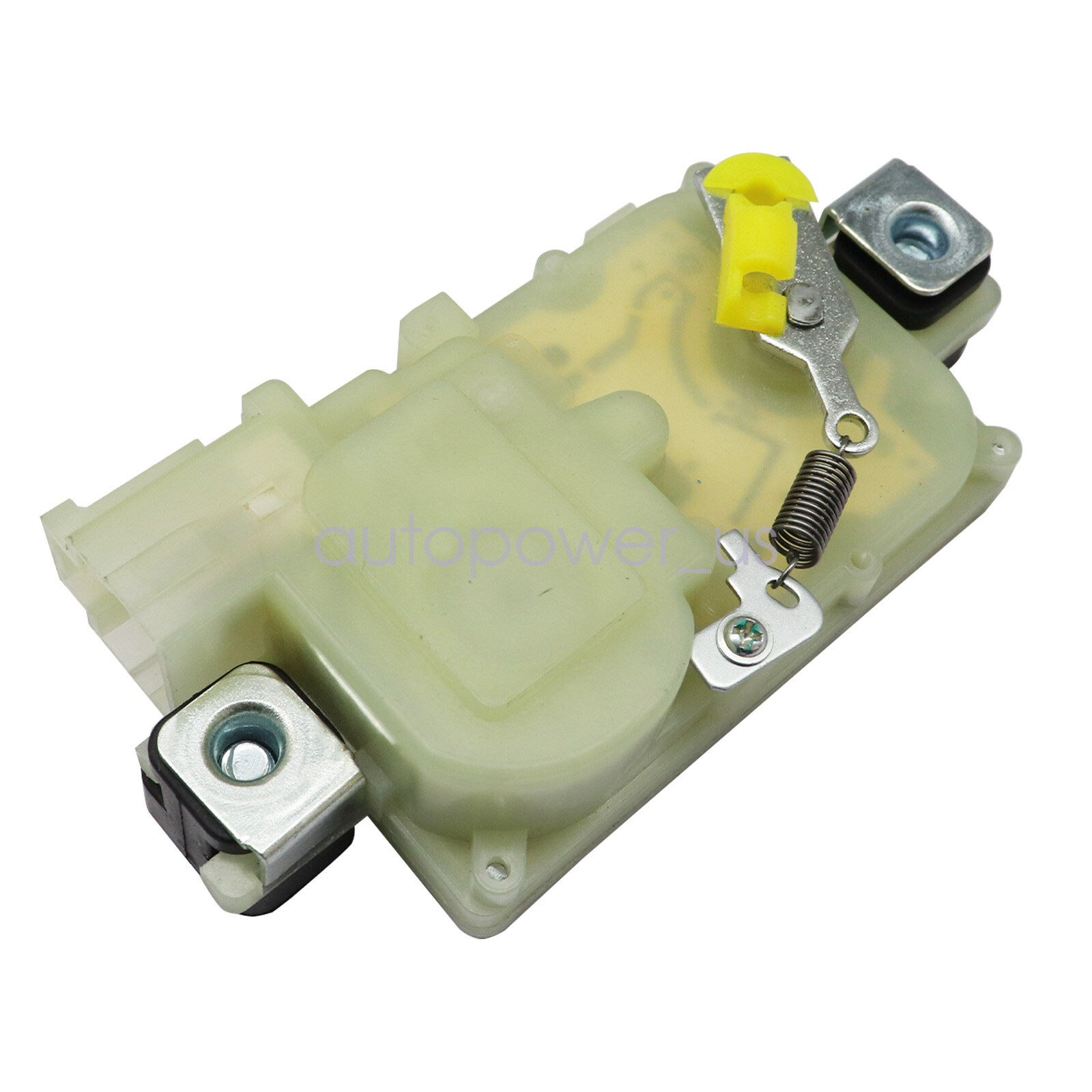 Rear Trunk Hatch Tailgate Latch Lock Actuator For 2003-09 Nissan 350Z ...