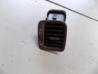 94 95 96 97 Honda Accord Right Dash HVAC Vent Grille Diffuser | eBay